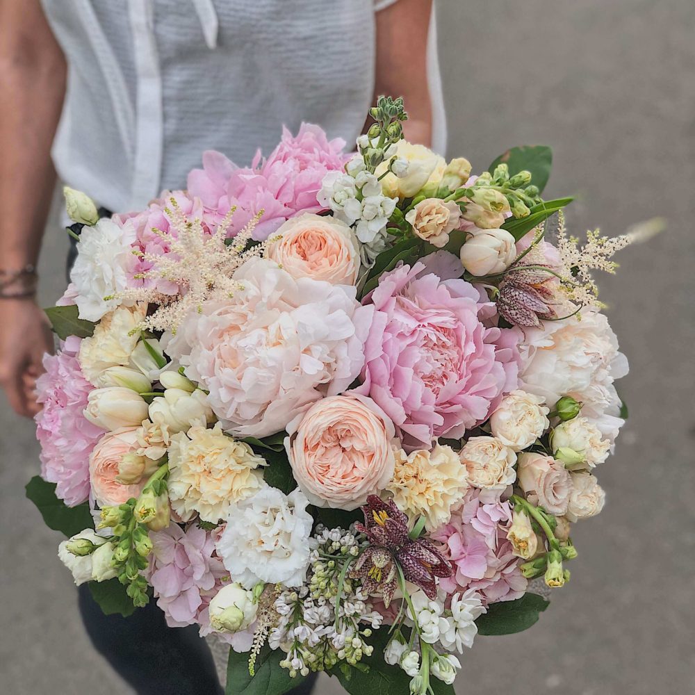Florarie online Bucuresti - Livrare Flori - IMOD Flowers
